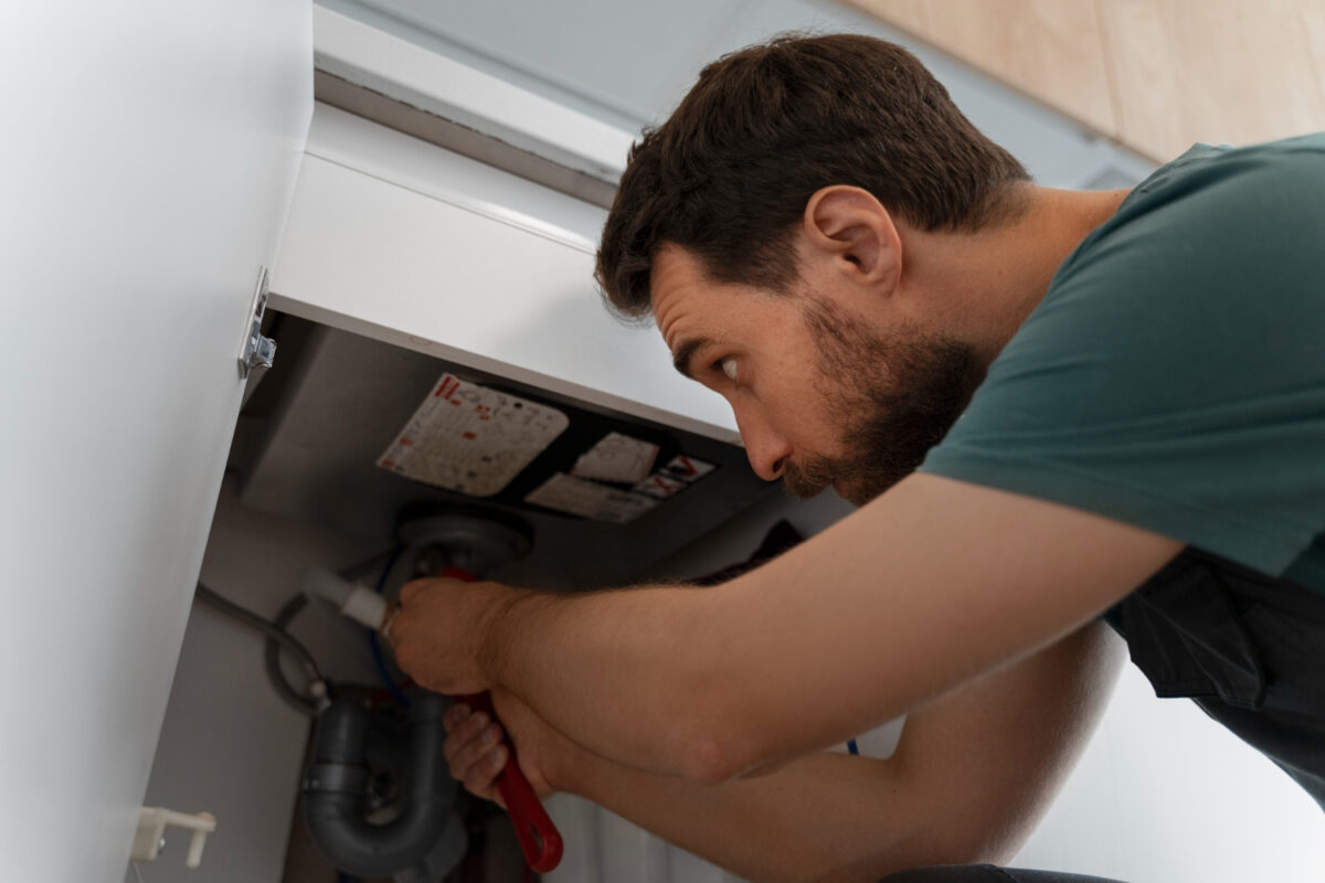 How to Identify a True Plumbing Emergency in Kanata
