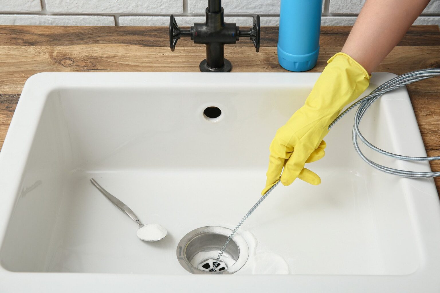 How Drain Cleaning in Kanata Prevents Pipe Blockages