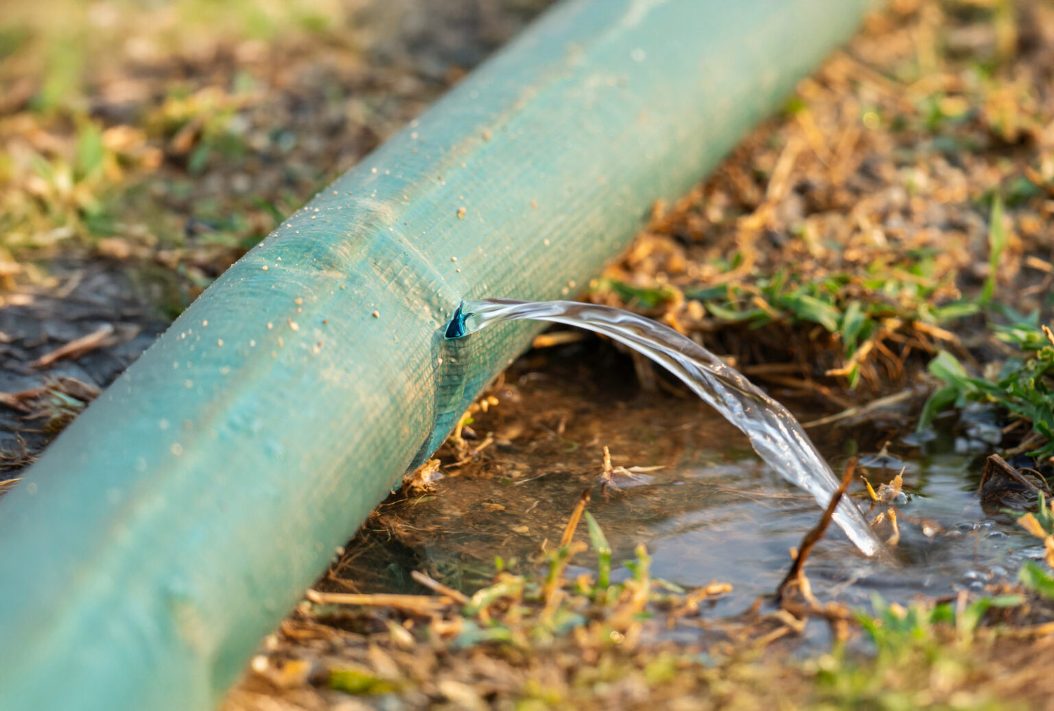 Pipe Repair in Ottawa: Fixing Leaks Before They Turn Into Big Problems